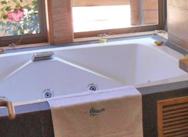 Hoteles con Jacuzzi Privado en la habitación La Araucanía ️ ...