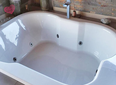 Hoteles con Jacuzzi Privado en la habitación La Araucanía ️ ...