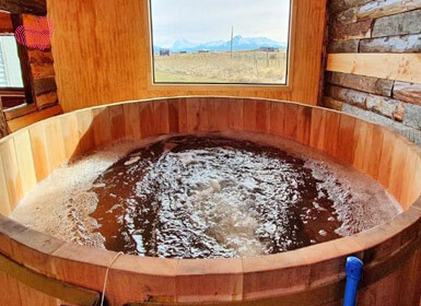 Hoteles con Jacuzzi Privado en la habitación Magallanes ️ ...